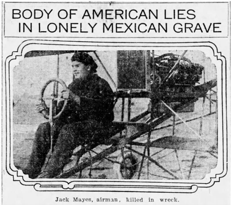 Jack Mayes – Hellish Fiends, and Brutish Men